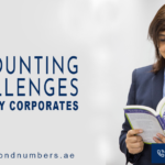 Accounting Challenges Faced by Corporates- Beyond Numbers